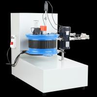 China Automatic Paint Color Mixer 220V Durable Paint Mixing Machine Suitable for Large Batch Production and Consistent Output for sale