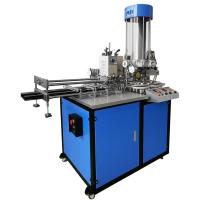 China POM Paint Tinting Machine Up To 16 Colors 220V Precise Color Dispensing System Suitable for Large Scale Paint Production for sale