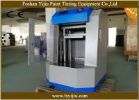 China 710 times / min 5 Gallon Paint Shaker Machine Paint Colorant Mixers Vibrator for sale