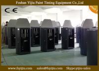 China Sequential Water Based Paint Color Dispensing Machine 50/60HZ automatic paint mixer for sale