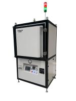 China Atmosphere Electric Box Furnace Muffle Furnace With Nitrogen Gas OEM for sale