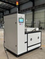 China CVD Chemical Vapor Deposition Furnace 1000 Ordm C Melting Heating Furnace for sale