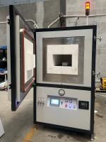 China Atmosphere Control Ceramic Sintering Furnace 850-1000 Ordm C Industrial for sale