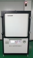 China 1100Ordm C High Temperature Box Furnace  Nitrogen Furnace Electrical Box For Heating for sale