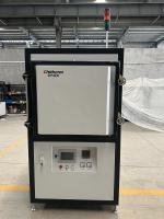 China Temperature Box Furnace Chitherm Hbf16-17 for Effective Chamber Dimensions of 200*200*400mm and Maximum Temperature of C for sale