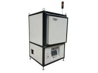 China Electric Furnace 1000 ordm C Mbf100-10 Medium-Temperature Clean Box Furnace Melting Furnace for Temperature Applications for sale