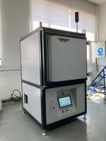 China Nitrogen Sintering Rapid Thermal Annealing Furnace For Industrial 1000Ordm C for sale