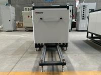 China Electric Sintering Furnace Chitherm 1500 ordm C Hbf105-14 with Effective Chamber Dimensions 400*330*800mm and Electric Fuel for sale