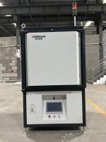 China MBF100-10 Medium-Temperature Clean Chamber Furnace ISO Certified and Equipped with Latest Technology for sale