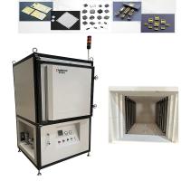 China HBF52-17 Type High-temperature Box Furnace For Sintering Ceramic Filters for sale