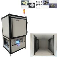 China 950kg Safety Protections High Temperature Box Furnace for sale