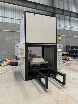 China Magnetic Materials Industrial Sintering Furnace For Ceramic Sintering for sale