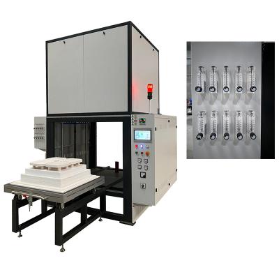 China The Heating Element of The Bf150-17 High-Temperature Bell Furnace Is U-Shaped Silicon Molybdenum Rod. for sale