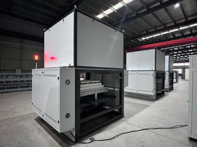 China BF260-16 High Temperature Bell Furnace Air Atmosphere Elevator Furnace for sale
