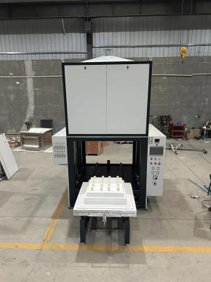 China Bf150-17 High-Temperature Bell Furnace B-Grade Thermocouple for sale