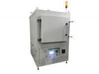 China 3 Phase Nitrogen Heating Hot Air Drying Oven 18kW 380V for sale