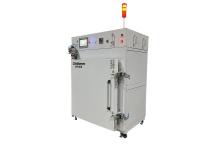China Ceramic Hot Air Circulation Drying Oven Box Large Muffle Furnace For Heat Treatment for sale