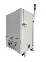 China Industrial Electric Clean Hot Air Oven Drying 200 Ordm C 220V 50Hz for sale