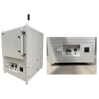 China Chitherm 500º C Hrf512-05n Nitrogen Dryer for sale