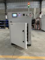 China HRF535-02 Hot Air Box Furnace Industrial Electric Furnace Hot Air Box Furnace For Ceramic Drying for sale