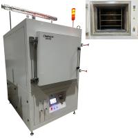 China Hrf216-07n Muffle Furnace Hot Air Drying Oven with Adjustable Temperature Range for Various Applications for sale