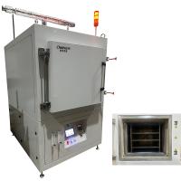 China Customizable Hot Air Drying Oven for Meeting Specific Drying Requirements Hrf216-07n Muffle Furnace for sale