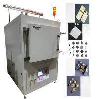 China HRF216-07N Hot Air Drying Oven 600x600x600mm 650ºC for sale