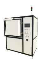 China High Temperature Controlled Atmosphere Box Furnace Muffle For Alumina Ceramics Sintering for sale