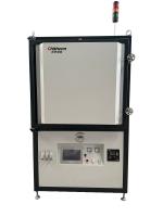 China Intelligent Sintering Nitrogen Controlled Atmosphere Box Furnace 1100c for sale