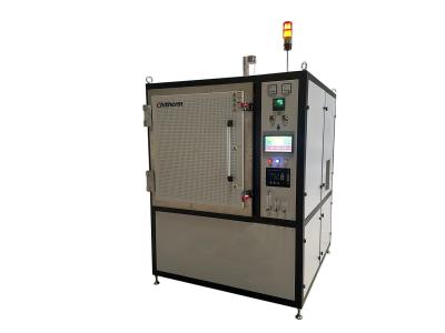 China High Temperature Atmosphere Industrial Chamber Furnace Hydrogen Sintering Furnace for sale