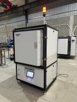 China MBF64-11 Medium-temperature Box Furnace  For Industrial for sale
