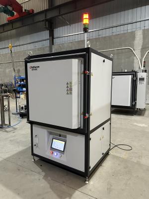China MBF64-11 Medium-temperature Box Furnace  For Industrial for sale
