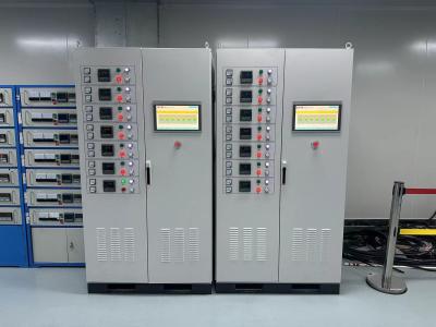 China 5+2 Design Voltage Modulation Atmosphere Box Furnace Energy-Efficient Atmosphere Box Furnace for sale