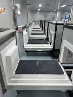China HBF105-14 Simple Operation Atmosphere Box Furnace High Uniformity Atmosphere Box Furnace for sale