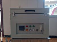 China Nitrogen Air Vacuum Muffle Furnace Box Type Dryer Vertical Horizontal for sale