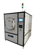 China Lab and Research Essential HWF80-04N Precision Muffle Furnace with Effective Chamber Dimensions of 400*400*500mm for sale