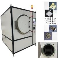 China 1100 ordm Max Temp Vacuum/Nitrogen/Hydrogen Industrial Furnaces Hwf160-10nh Muffle Furnace for Heat Treatment in 's Market for sale