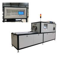 China Htf2550-07 Heat Treatment Furnace, Tube Furnace, 1200*1700*2200mm (W*H*D) for sale