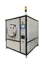 China HWF80-11Ar Sealed Chamber Atmosphere Furnace 1100°C for Ceramics for sale