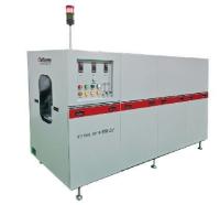 China 2100mm Quartz High Temperature Tube Furnace Horizontal Phi 150 Times for sale