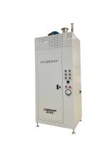 China 850C Industrial Vocs High Efficiency Gas Furnace Furnace 20nm3/H for sale