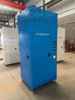 China Melting Waste Gas Incinerator Purification Electric Heater Furnace 750C-850C for sale