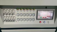 China Industrial Continuous Annealing Furnace Oven Electric Holding Horizontal for sale