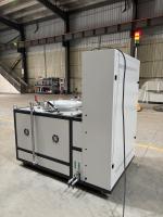 China Hwf6630-10 Tank-Type Chemical Vapor Deposition Furnace for sale