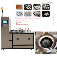 China Hwf6630-10 Type Tank Type Gas Phase Deposition Furnace For Experimental Purposes for sale