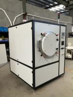 China 650mm Electric Muffle Furnace Type Atmosphere Sintering Furnace for sale
