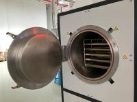 China 2200mm Electric Muffle Furnace Type Atmosphere Sintering Furnace for sale