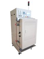 China ISO Hot Air Box Sintering Debinding Furnace Heat Treatment for sale
