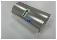 China 36 μm Clear PET Release Liner mainly used as waste discharge film in 3C industries for sale