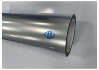 China 50 μM Clear PET Release Film Optical Grade Film Waste Discharge Film In 3C Industry Converting Process Film for sale